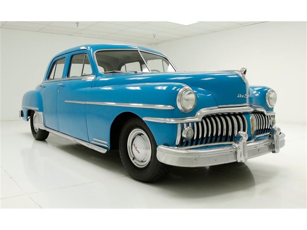 1950 DeSoto Custom for Sale | ClassicCars.com | CC-1202578