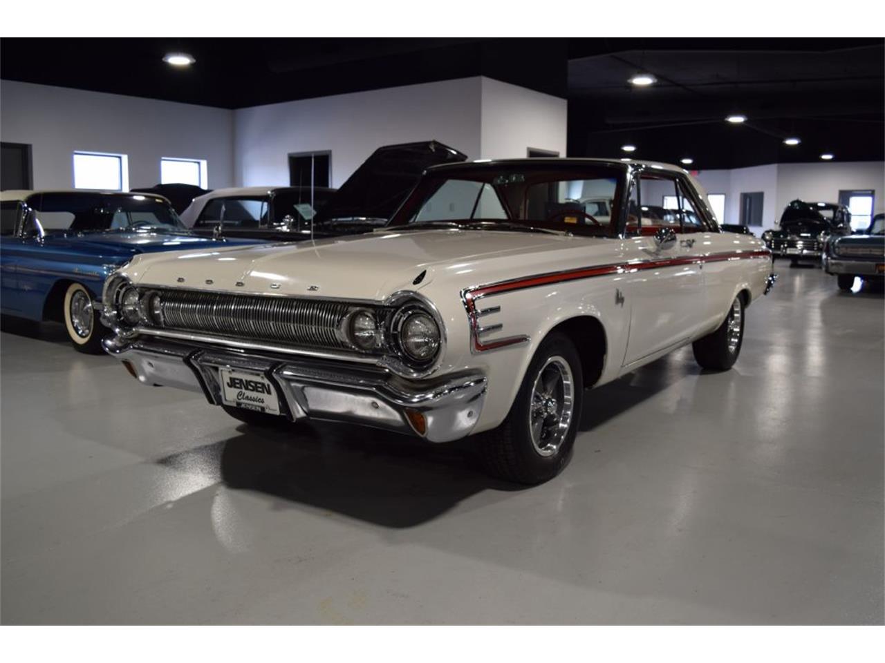 1964 Dodge 440 for Sale | ClassicCars.com | CC-1202780