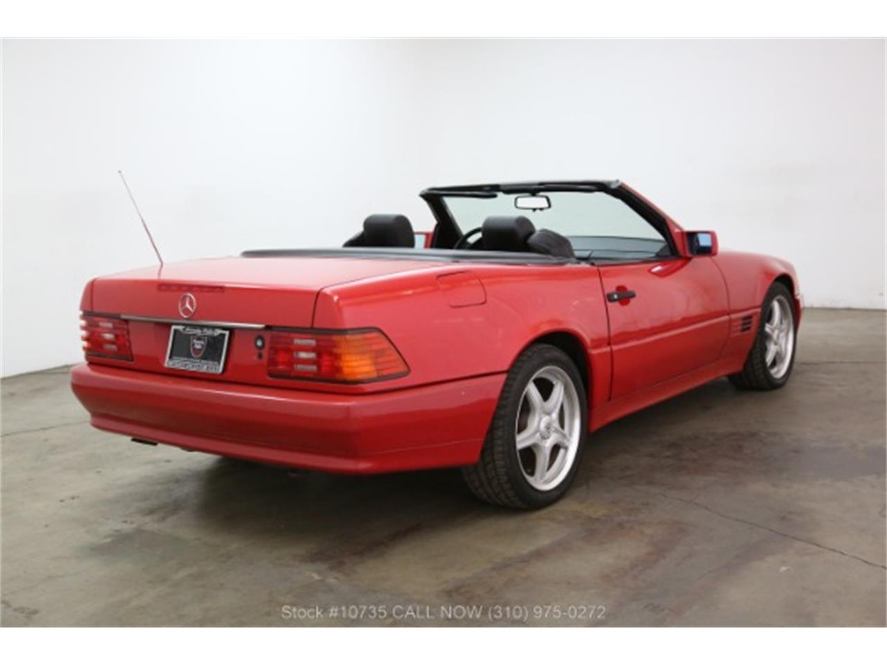1992 Mercedes-Benz 300SL for Sale | ClassicCars.com | CC-1205171