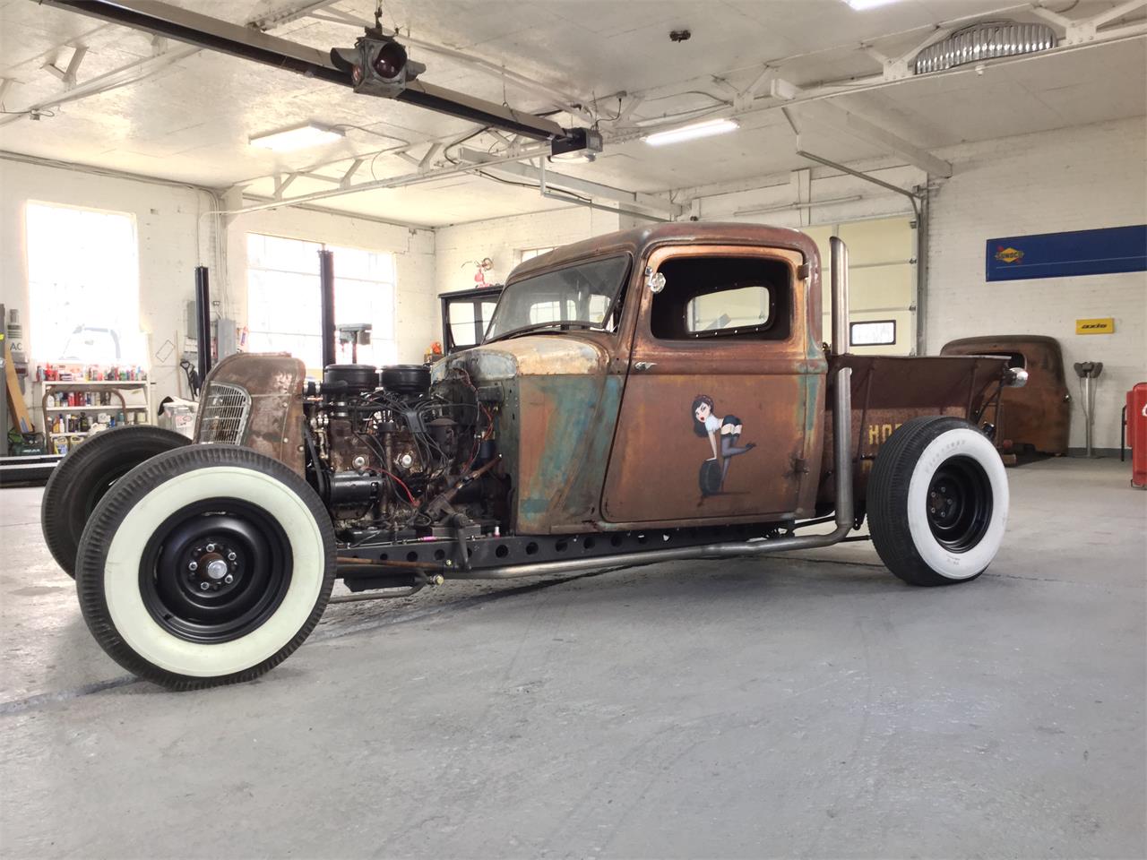 1933 Dodge Pickup for Sale | ClassicCars.com | CC-1205570