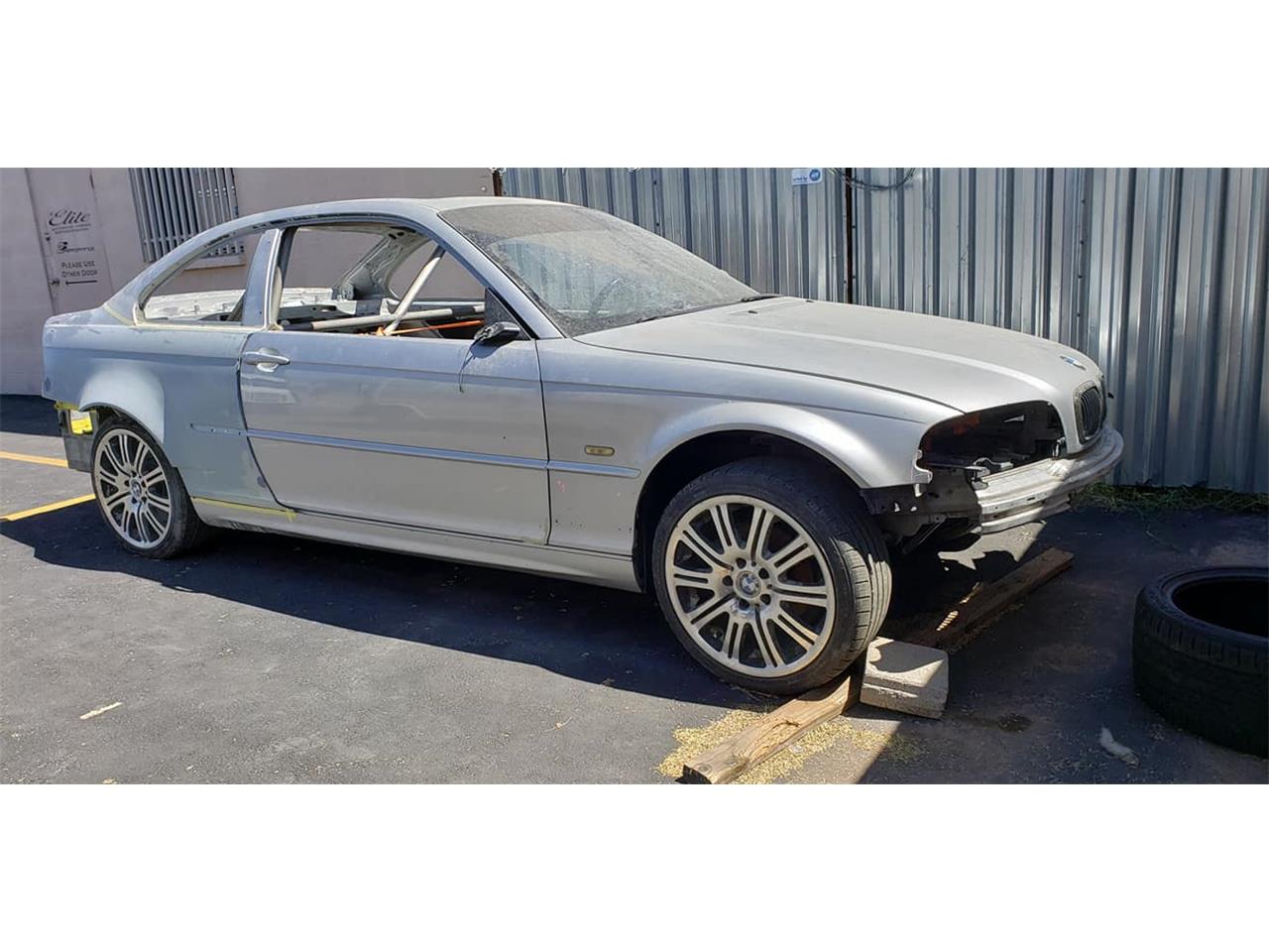2000 BMW 325i for Sale | ClassicCars.com | CC-1205756