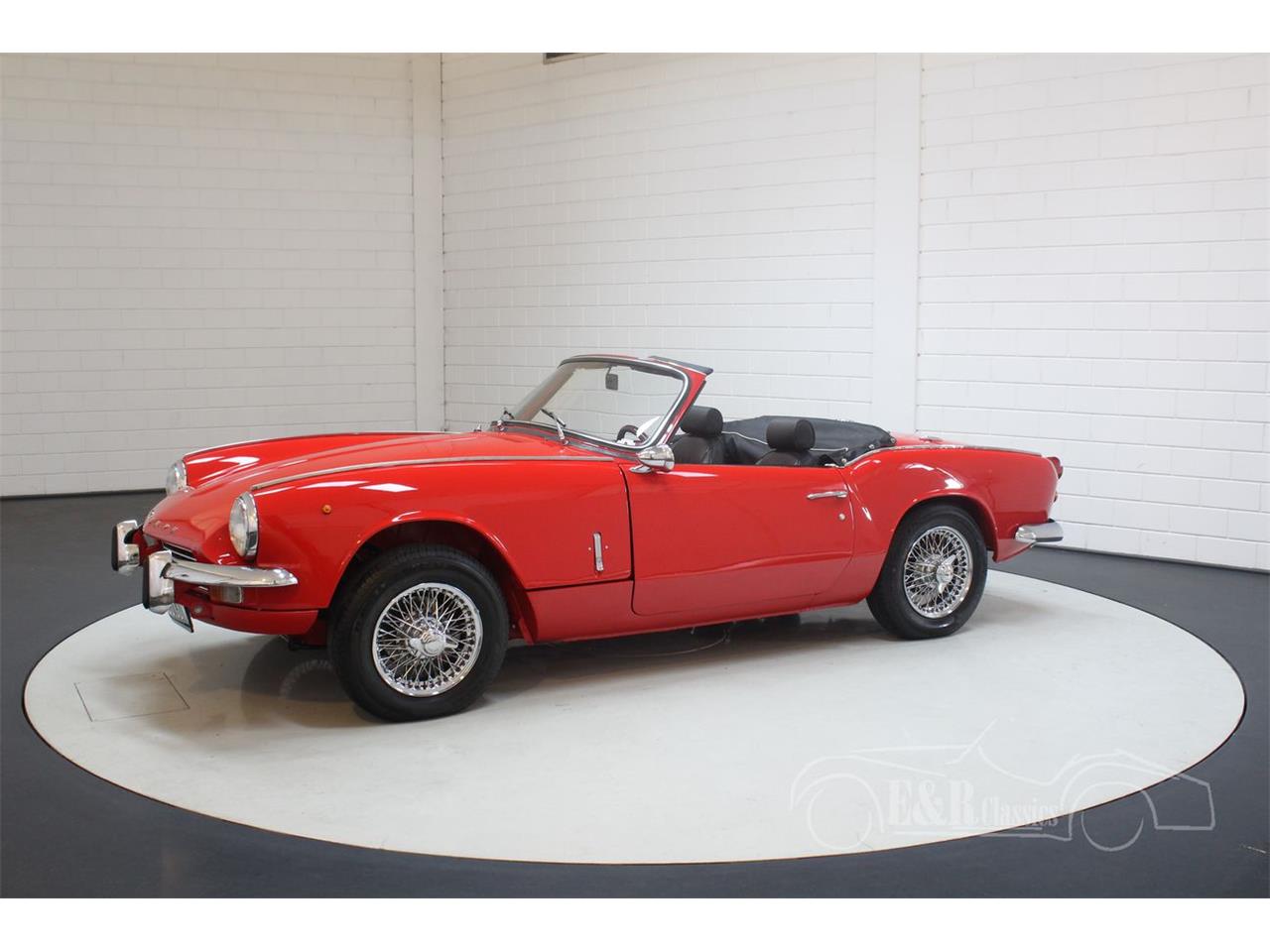 1967 Triumph Spitfire for Sale | ClassicCars.com | CC-1211084