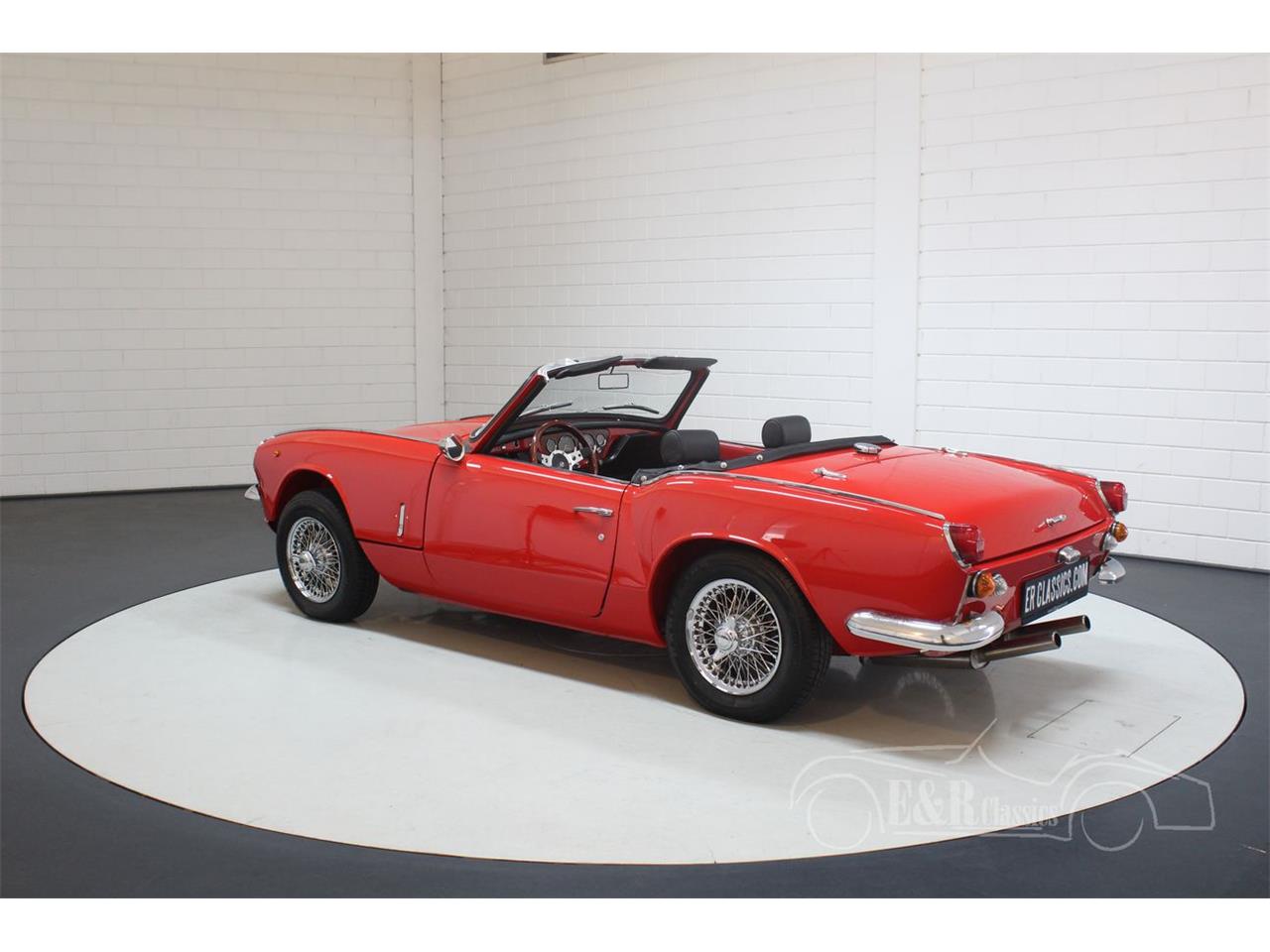 1967 Triumph Spitfire for Sale | ClassicCars.com | CC-1211084