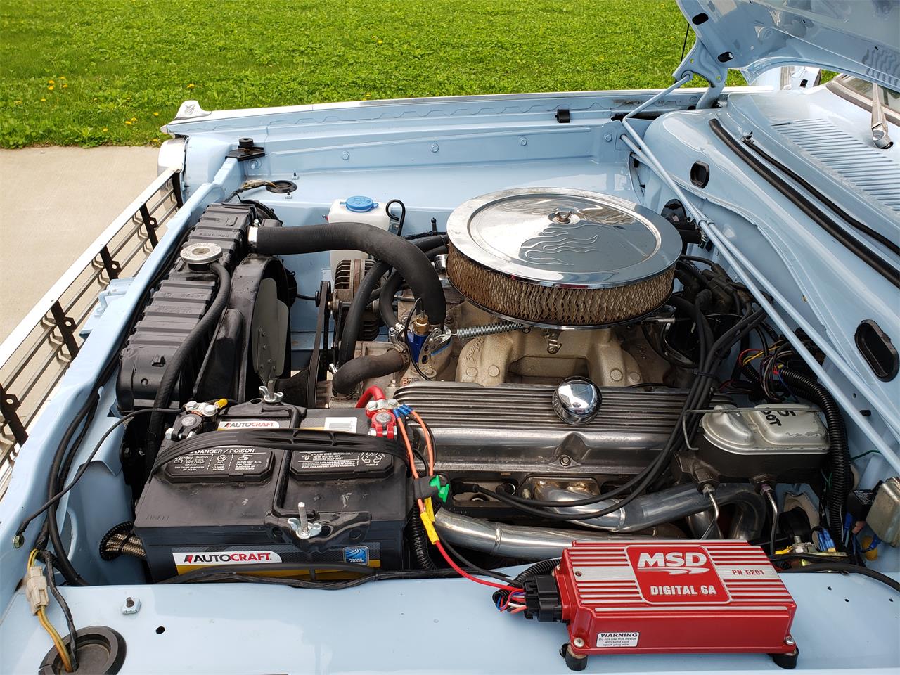 1965 Dodge Dart GT for Sale | ClassicCars.com | CC-1213938
