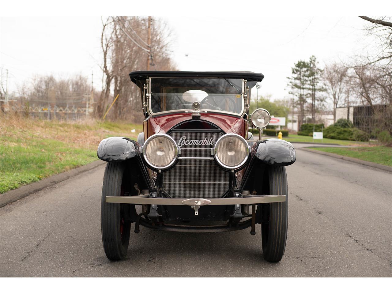 1923 Locomobile Model 48 for Sale | ClassicCars.com | CC-1214272