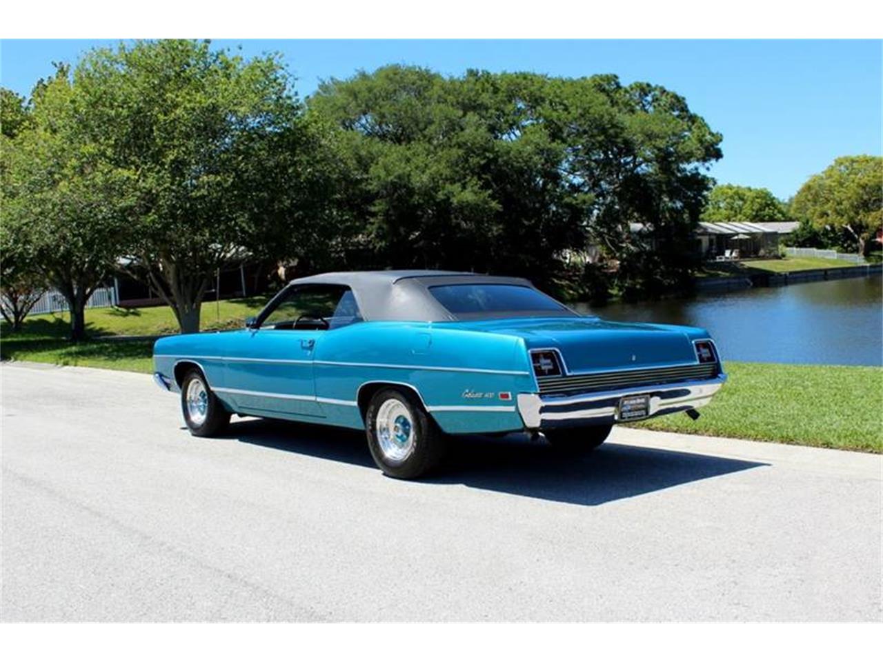 1969 Ford Galaxie for Sale | ClassicCars.com | CC-1210536