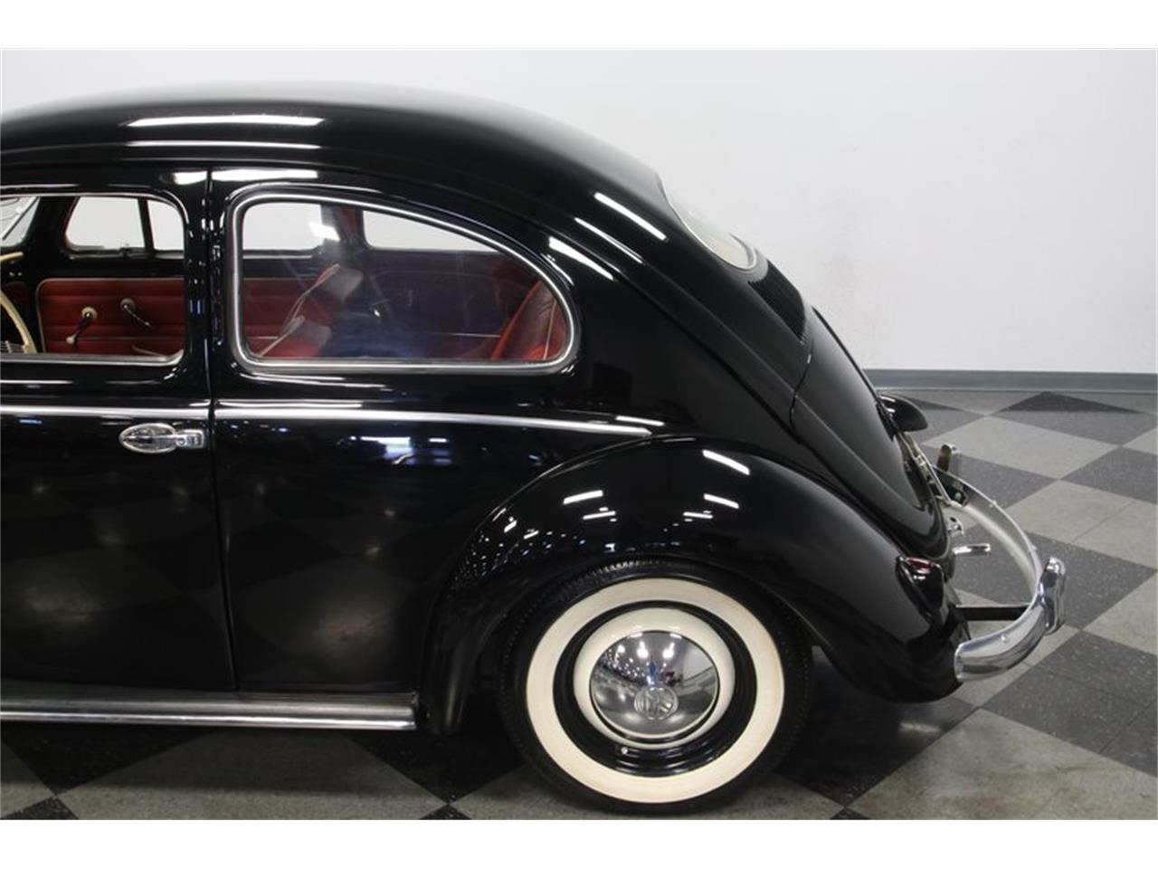 1954 Volkswagen Beetle for Sale | ClassicCars.com | CC-1215476