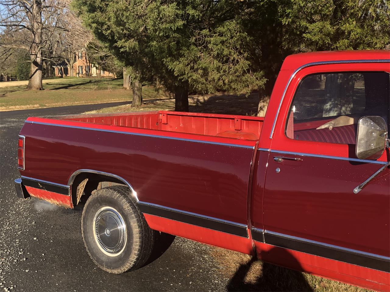 1982 Dodge Ram 1500 for Sale | ClassicCars.com | CC-1216582