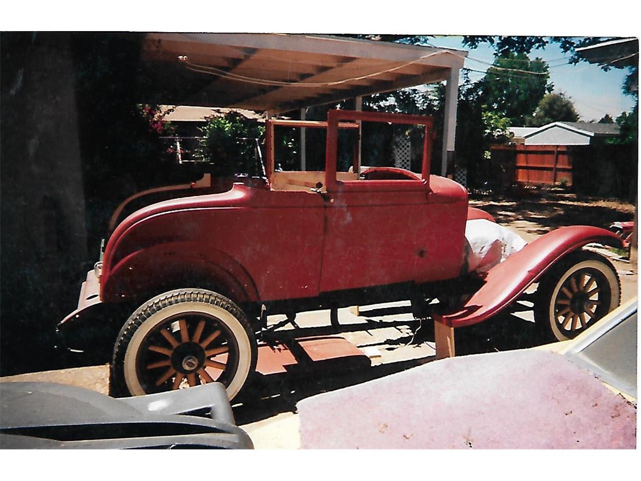 1928 Pontiac Coupe for Sale | ClassicCars.com | CC-1216604