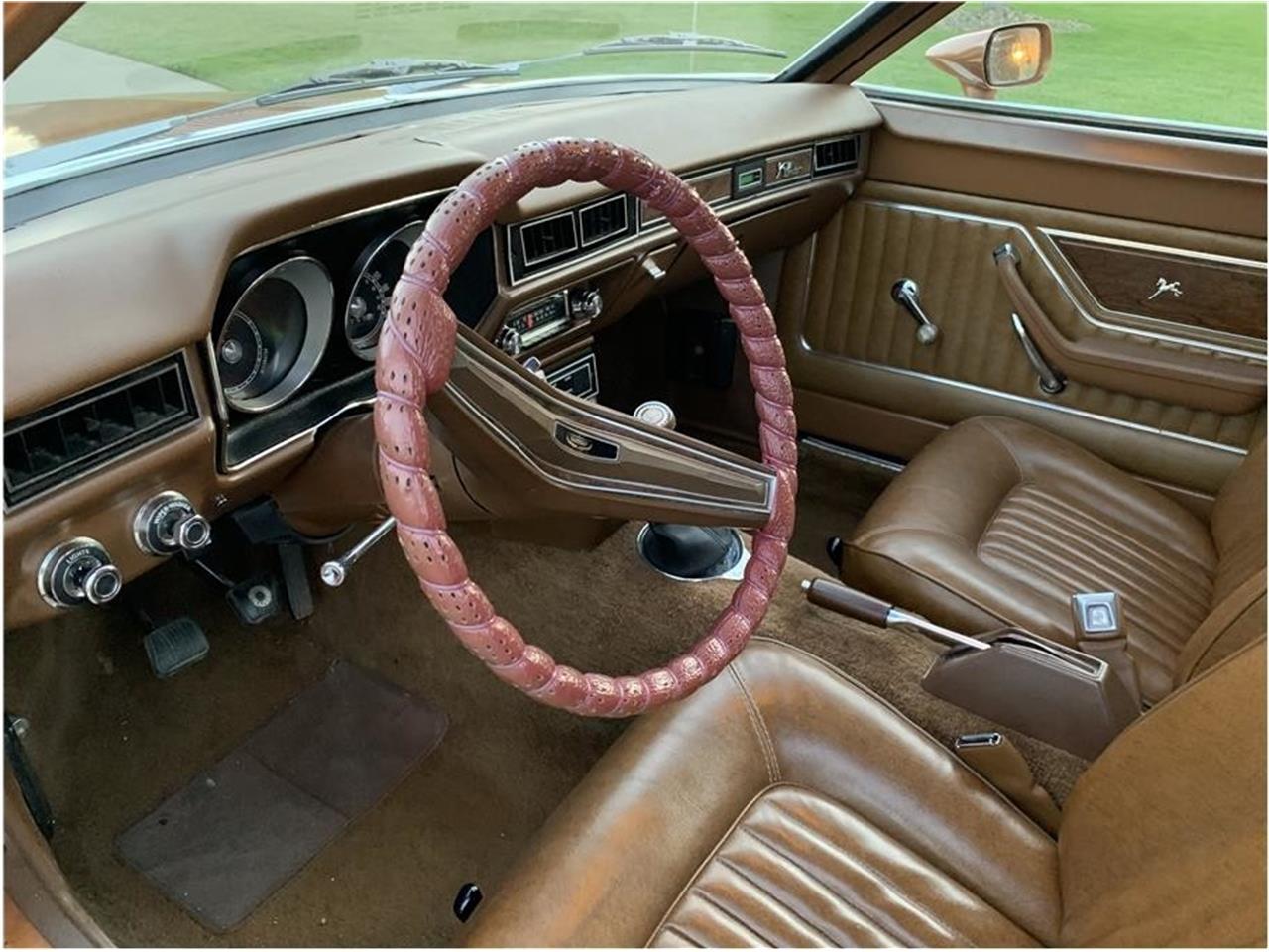 1973 Ford Pinto for Sale | ClassicCars.com | CC-1216893