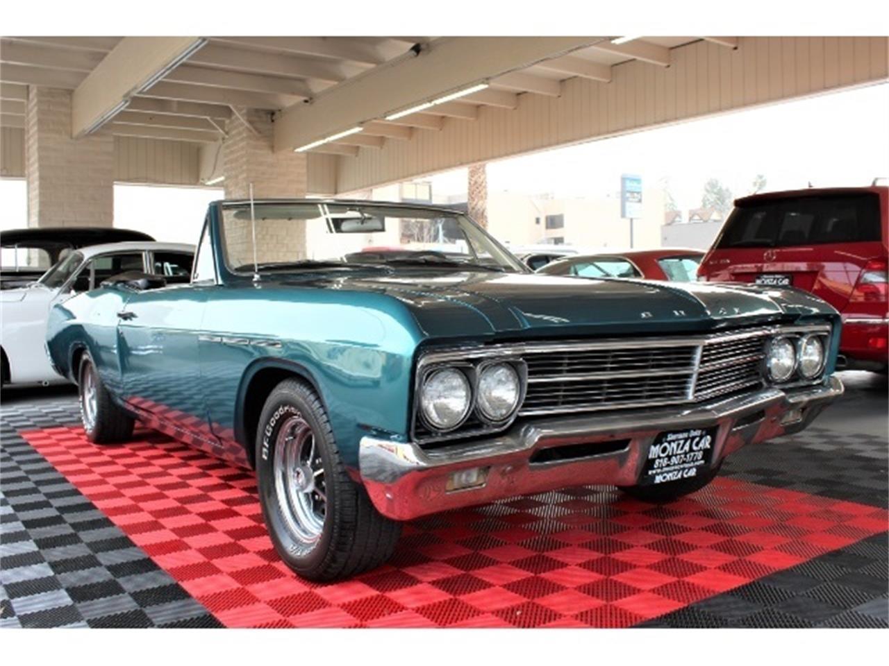 1966 Buick Special for Sale | ClassicCars.com | CC-1217124