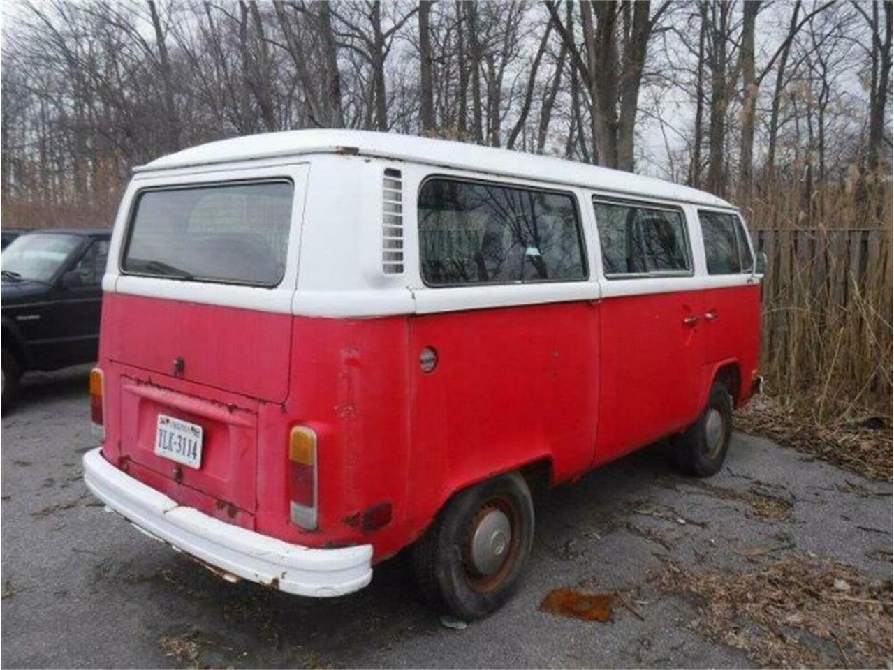 1979 Volkswagen Vanagon for Sale | ClassicCars.com | CC-1217302