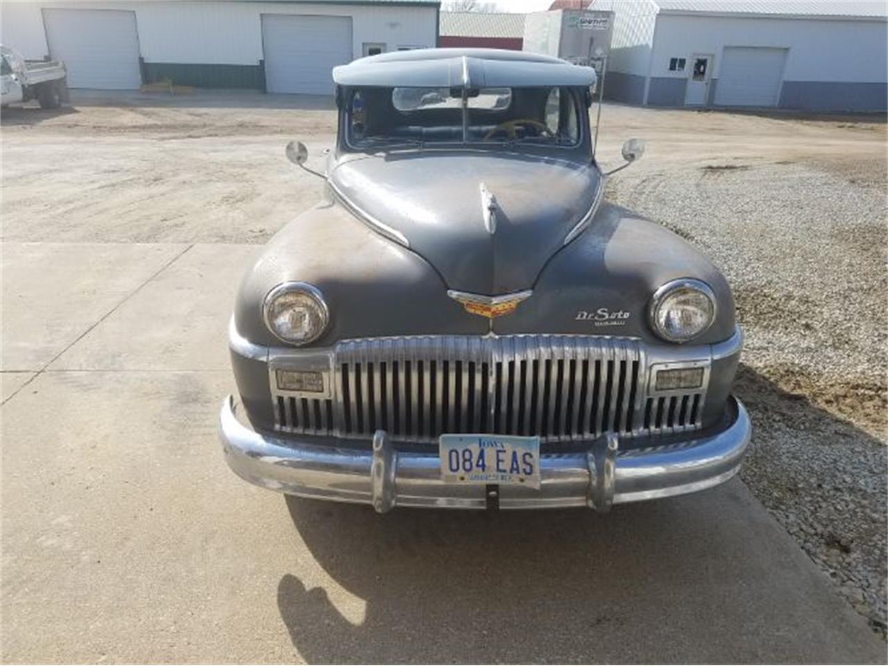 1948 DeSoto Custom for Sale | ClassicCars.com | CC-1210815