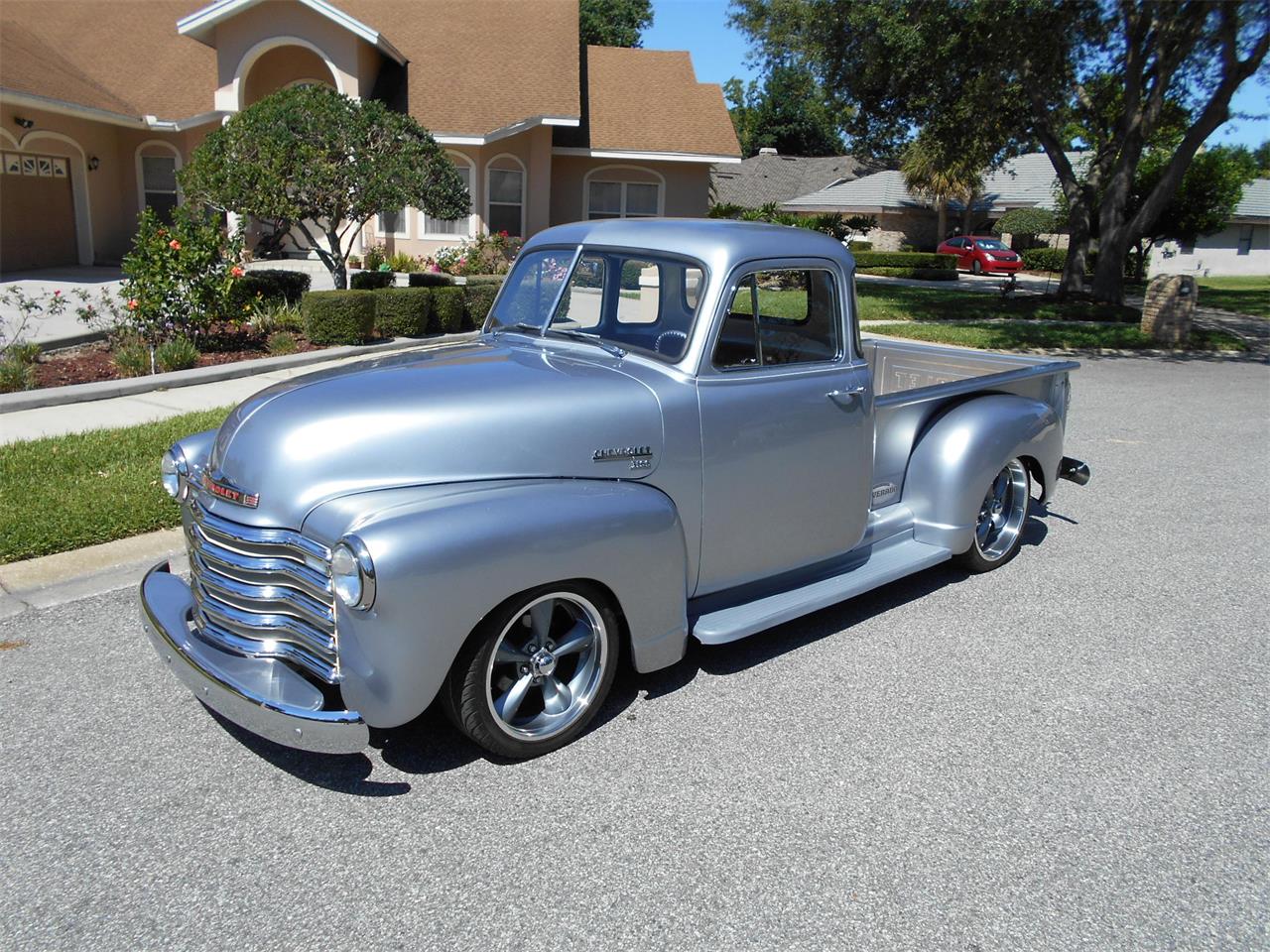 1952 Chevrolet 3100 for Sale | ClassicCars.com | CC-1210843