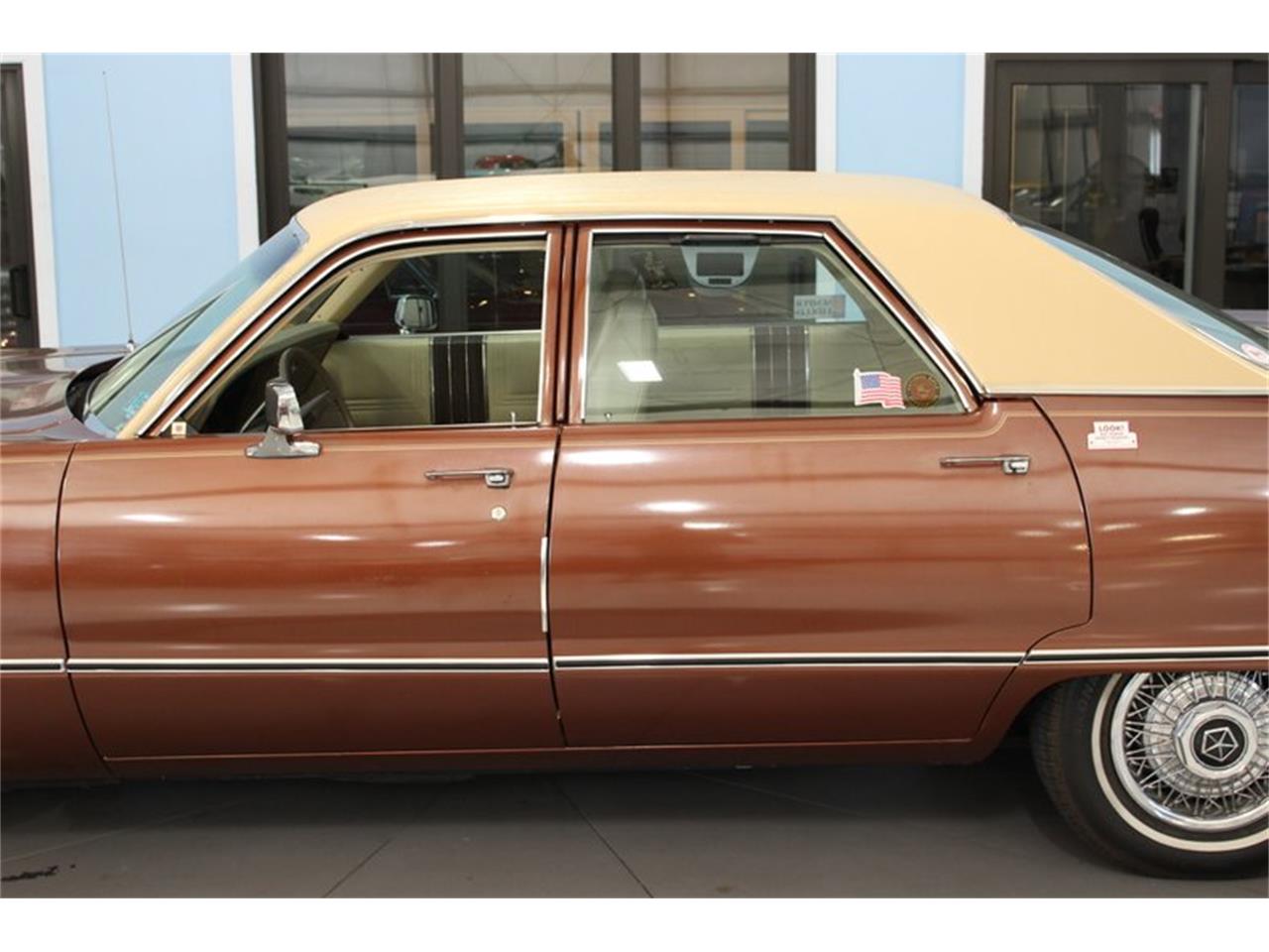 1972 Chrysler Newport for Sale | ClassicCars.com | CC-1221658