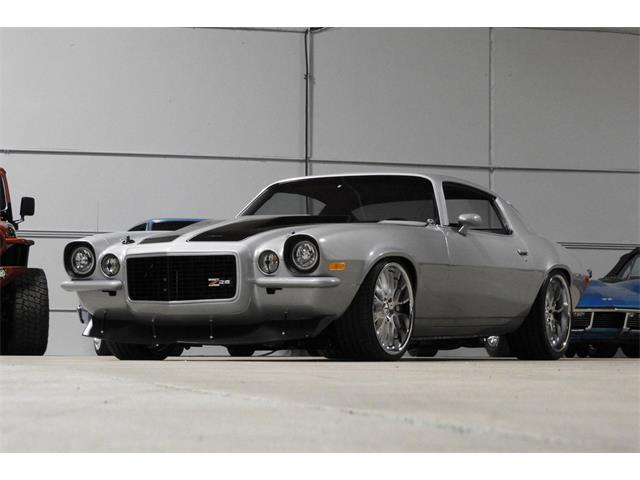 1970 Chevrolet Camaro Z28 for Sale on ClassicCars.com