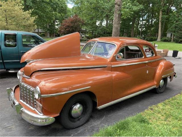 1939 to 1947 Dodge for Sale on ClassicCars.com