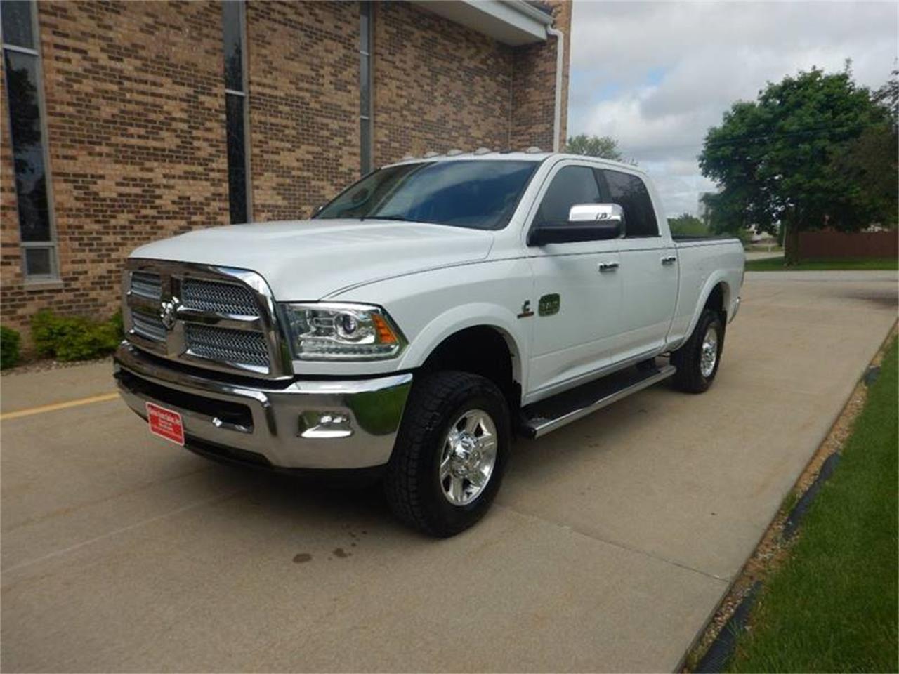 2013 Dodge Ram 2500 for Sale | ClassicCars.com | CC-1222804