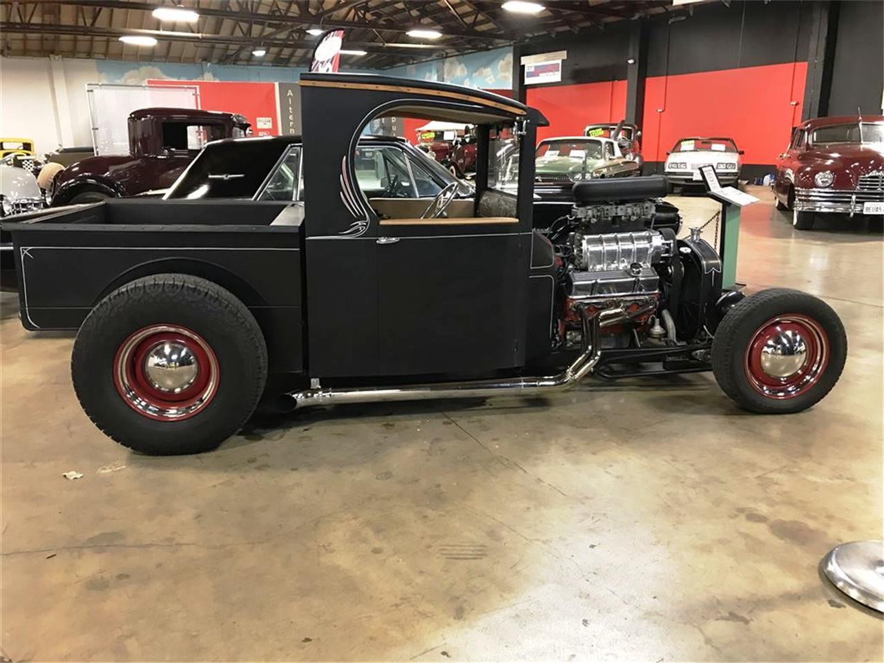 1925 Ford Model A for Sale | ClassicCars.com | CC-1222938