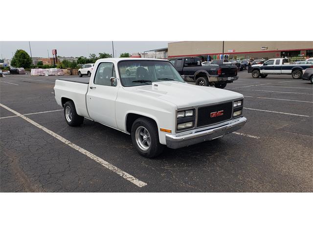 1982 Chevrolet C10 for Sale on ClassicCars.com