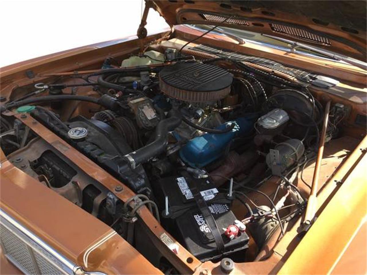 1978 Dodge Diplomat for Sale | ClassicCars.com | CC-1224047