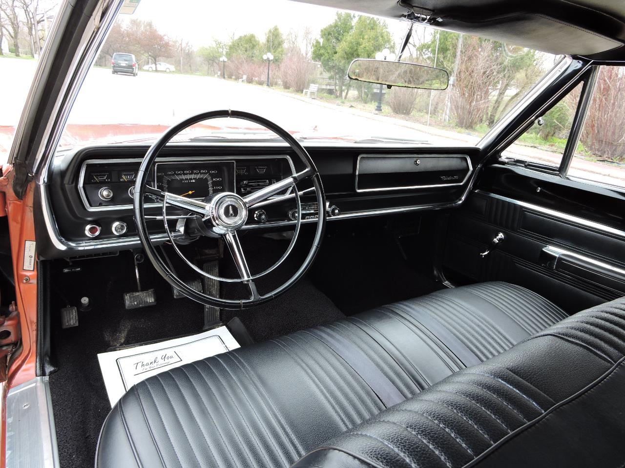 1967 Plymouth Belvedere for Sale | ClassicCars.com | CC-1225110