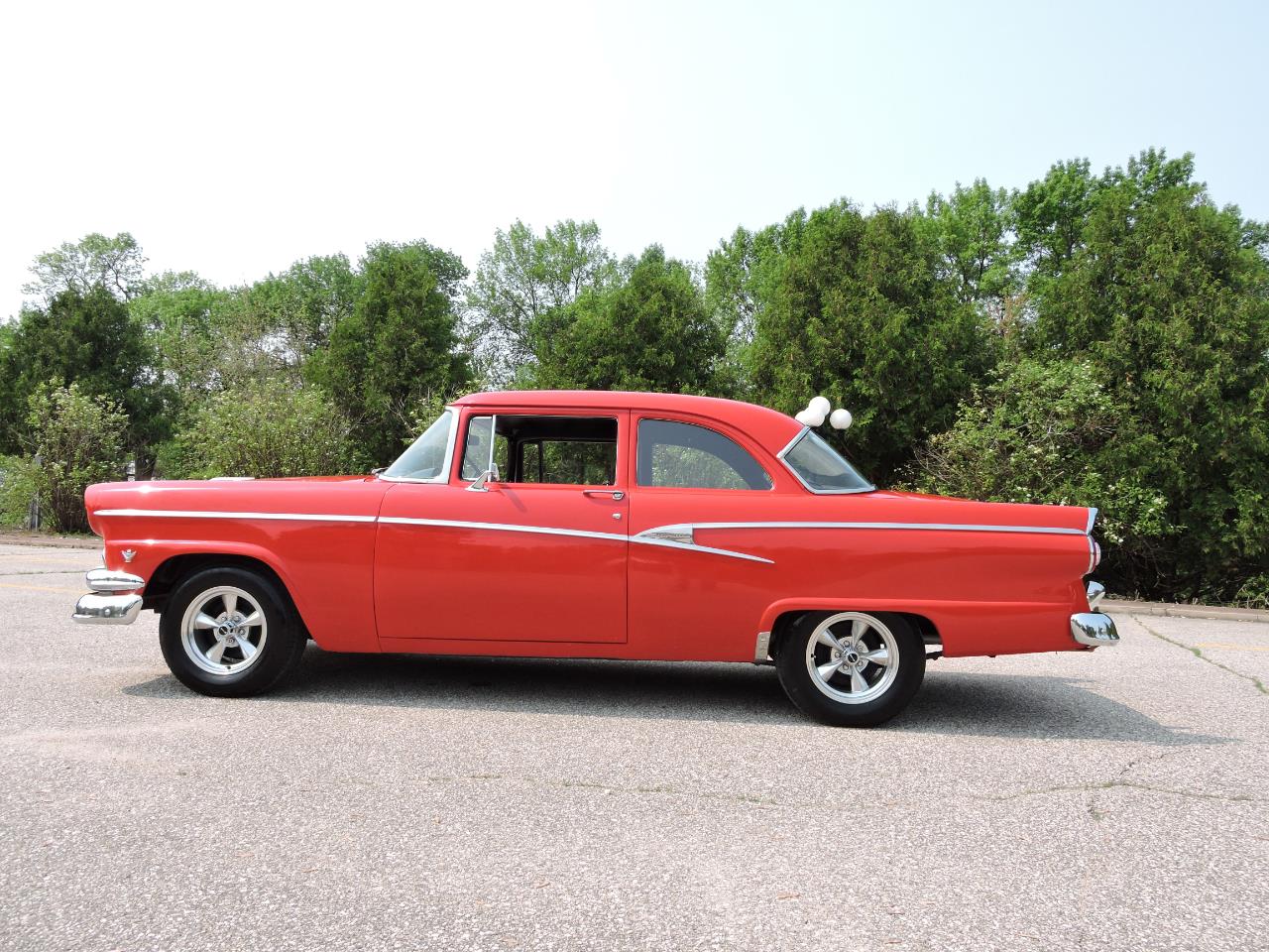 1956 Ford Customline for Sale | ClassicCars.com | CC-1225137