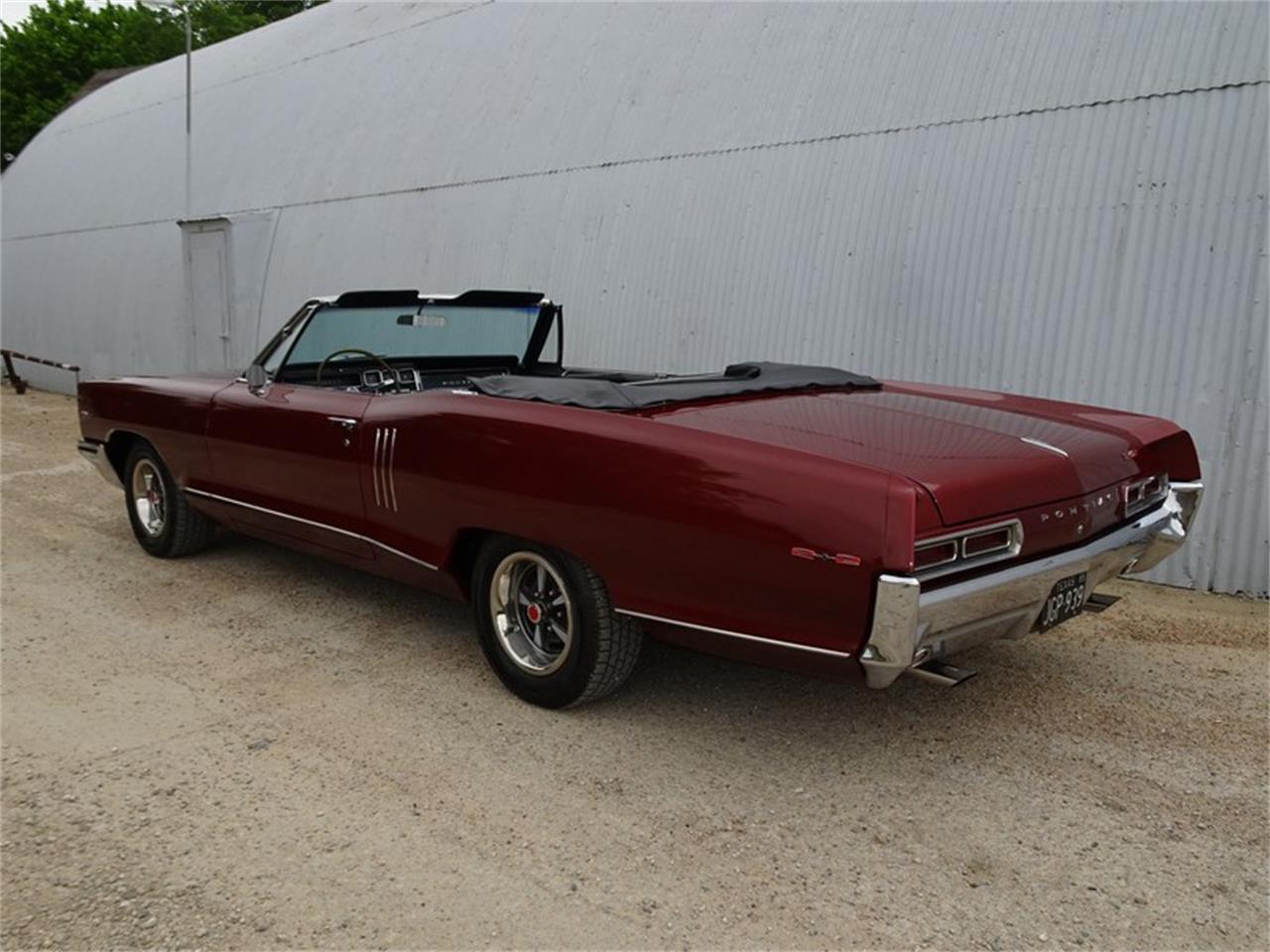 1966 Pontiac Catalina for Sale | ClassicCars.com | CC-1225203