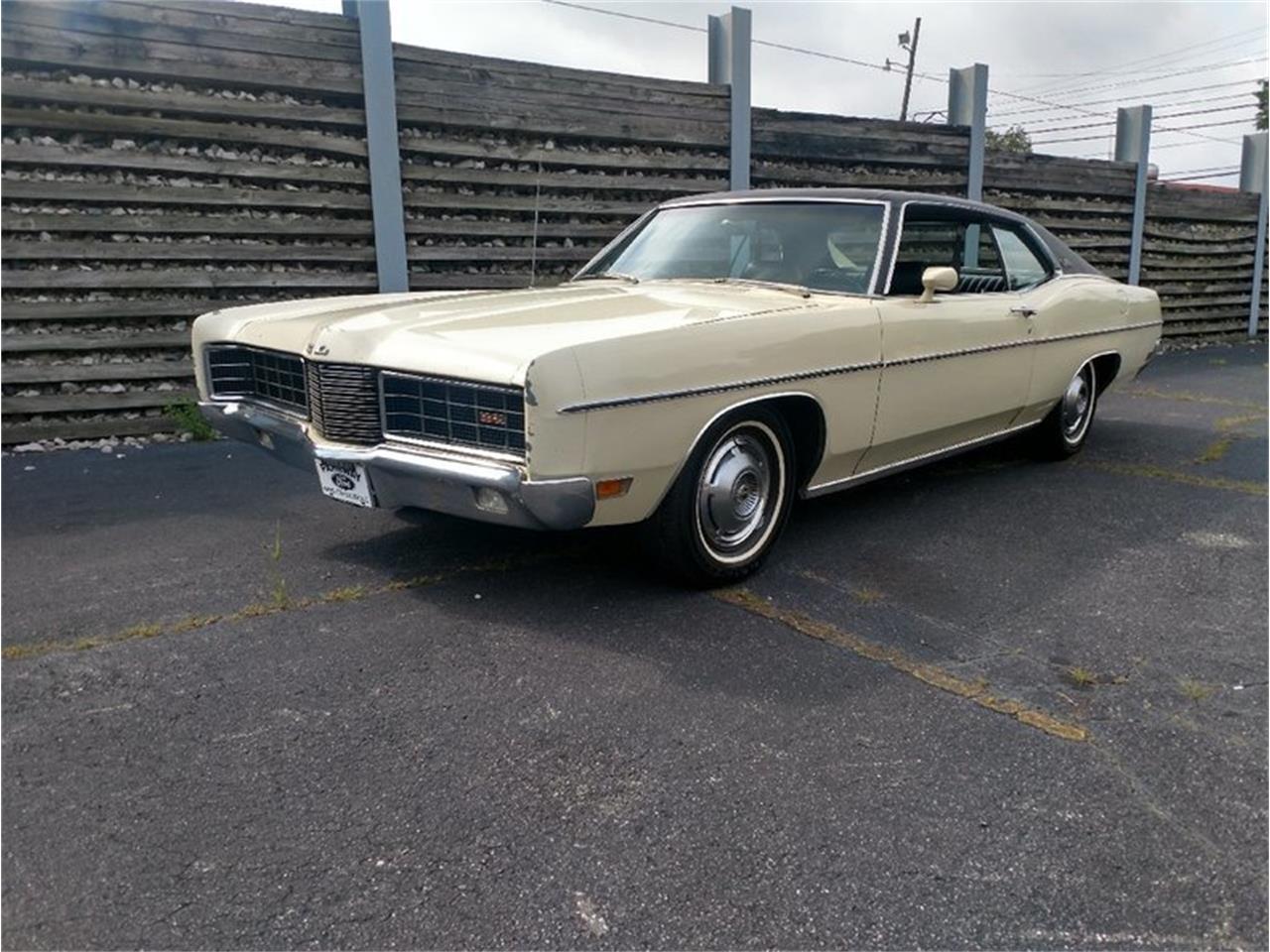 1970 Ford XL for Sale | ClassicCars.com | CC-1225279