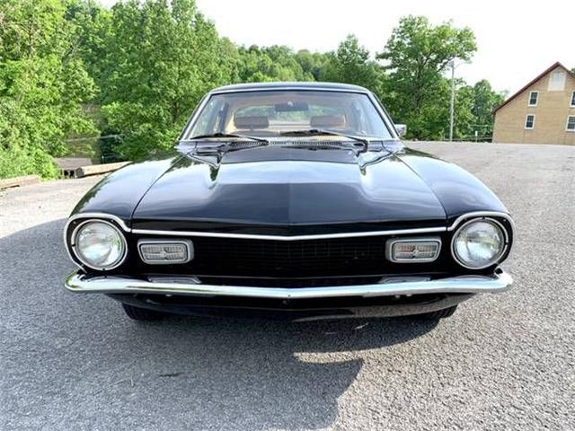 Classic Ford Maverick for Sale on ClassicCars.com