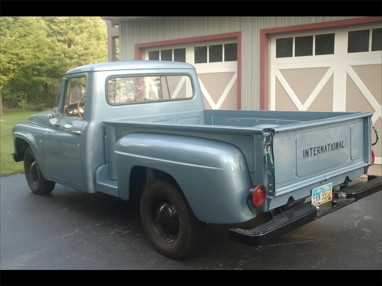 1965 International Harvester C-Series for Sale | ClassicCars.com | CC ...