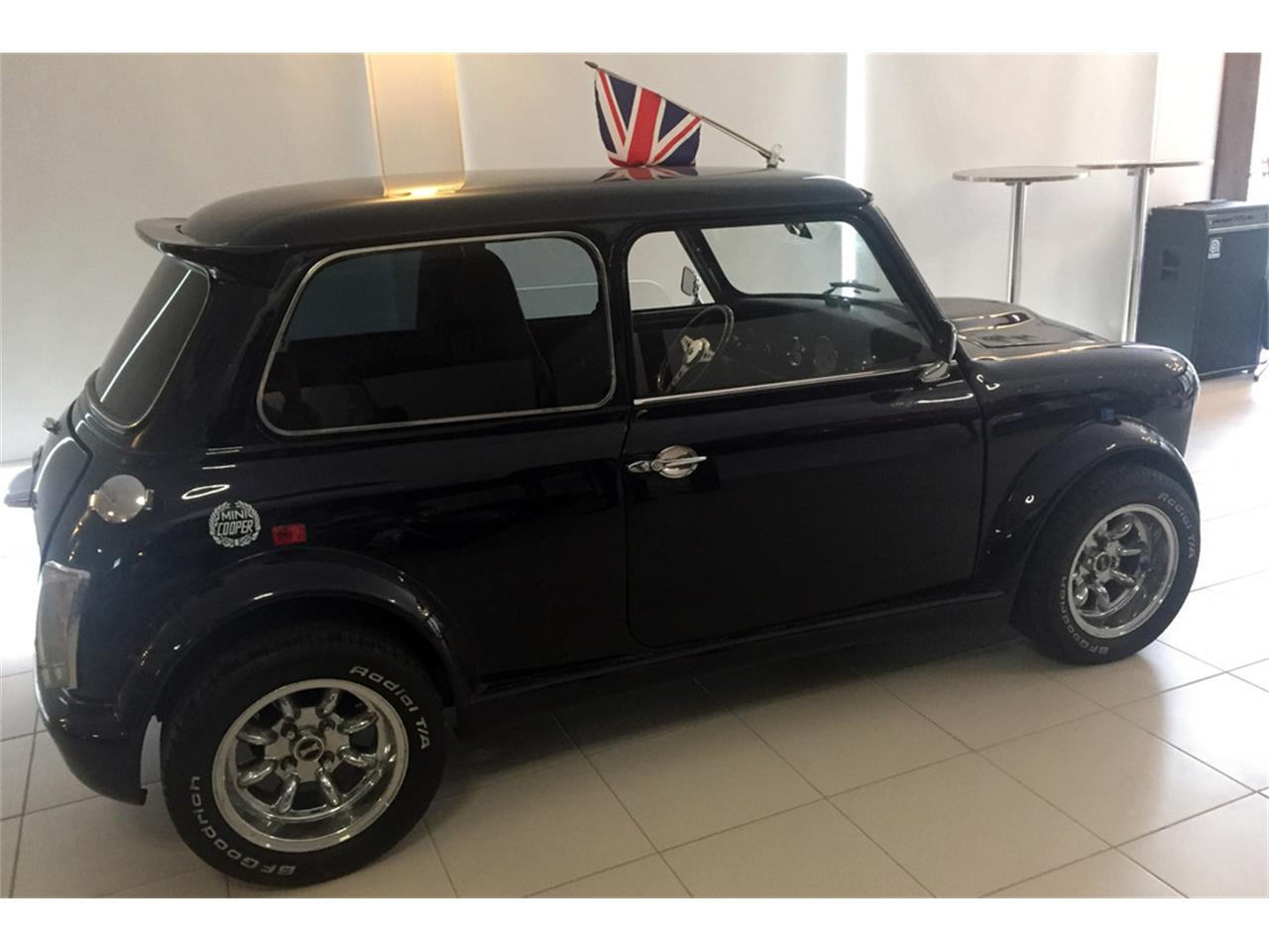 1979 Austin Mini Cooper for Sale | ClassicCars.com | CC-1227008