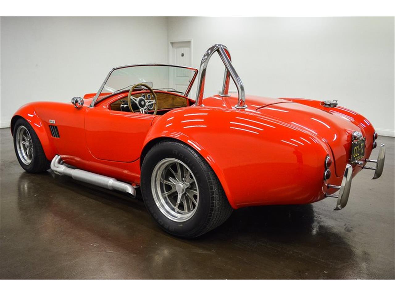 1967 AC Cobra for Sale | ClassicCars.com | CC-1227389