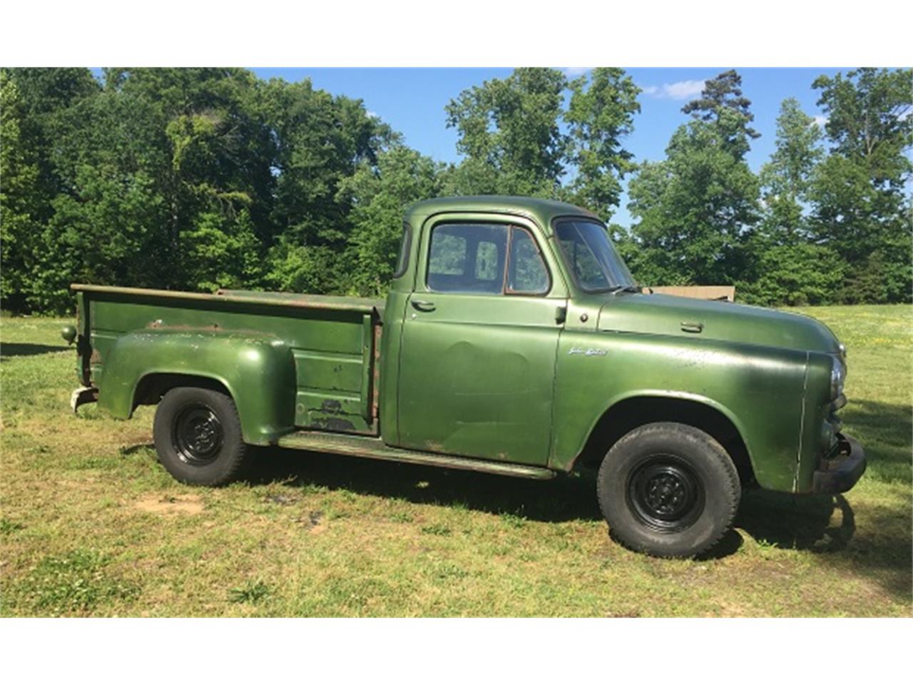 1955 Dodge Pickup for Sale | ClassicCars.com | CC-1229022