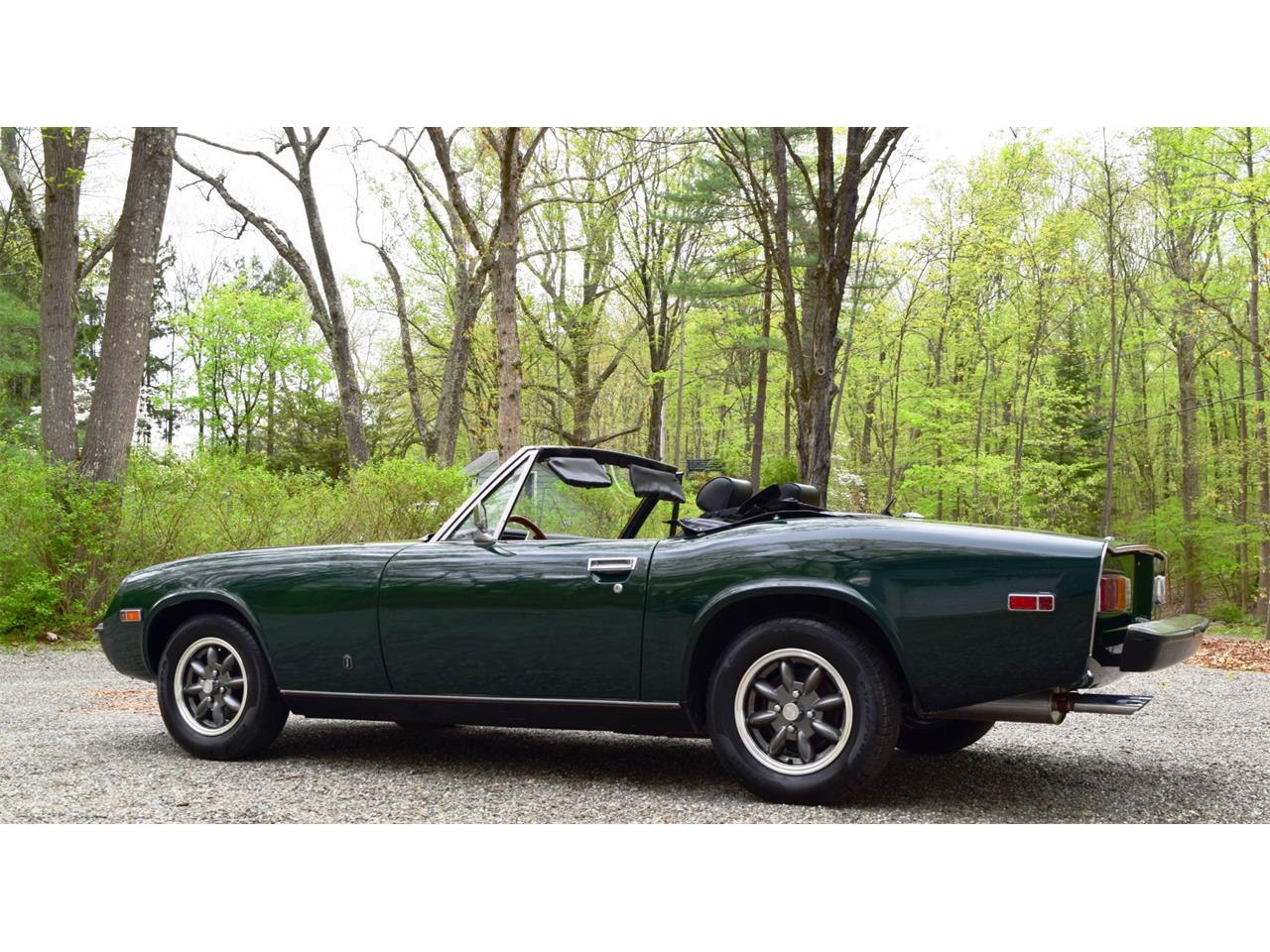 1972 Jensen-Healey Convertible for Sale | ClassicCars.com | CC-1229810