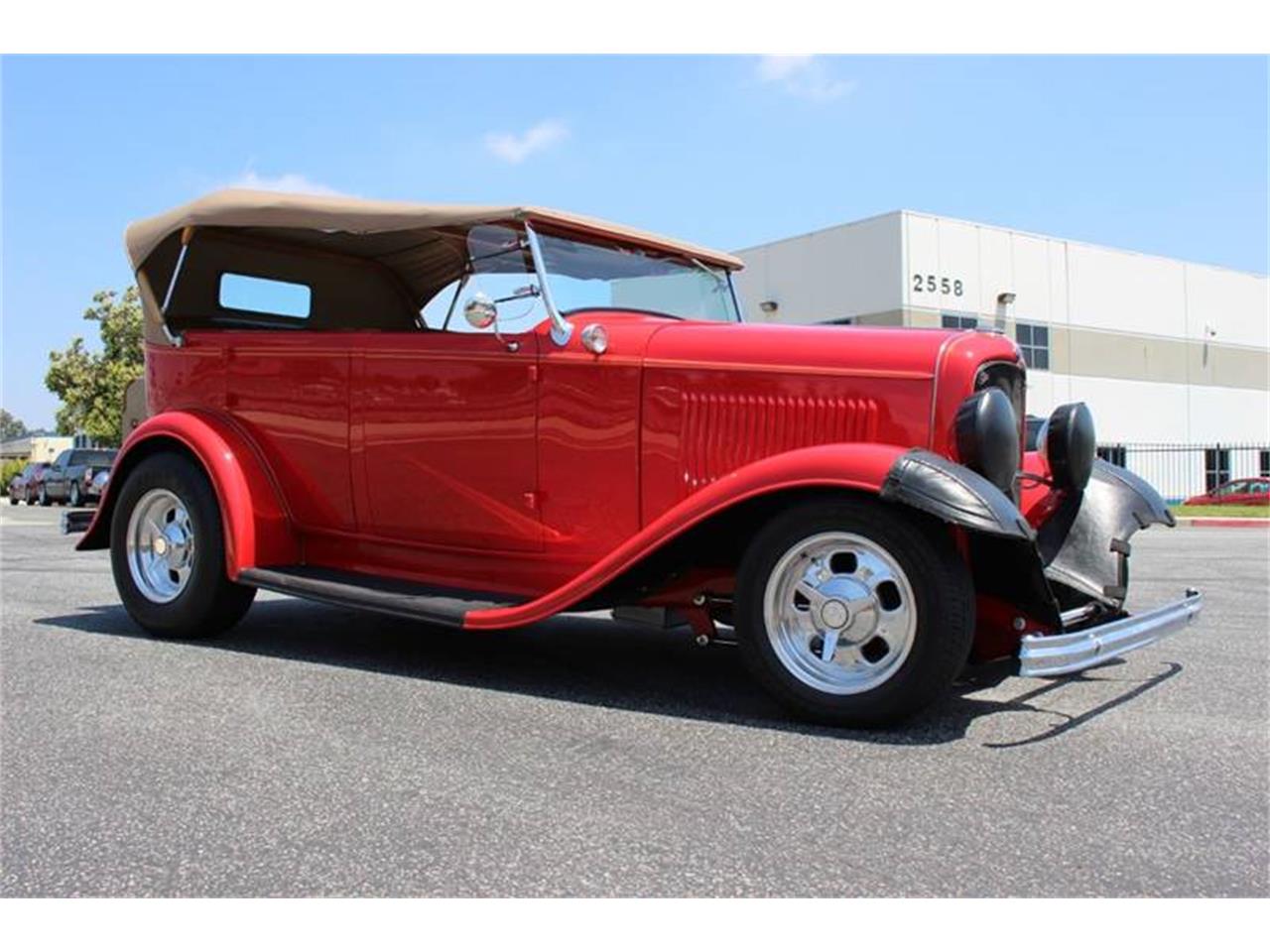 1932 Ford Model 18 for Sale | ClassicCars.com | CC-1231156
