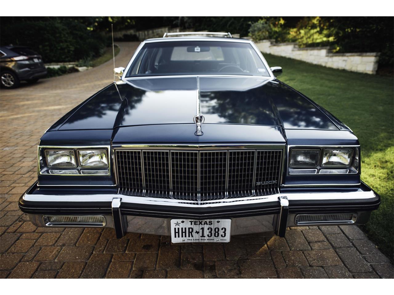 1990 Buick Estate Wagon for Sale | ClassicCars.com | CC-1230170