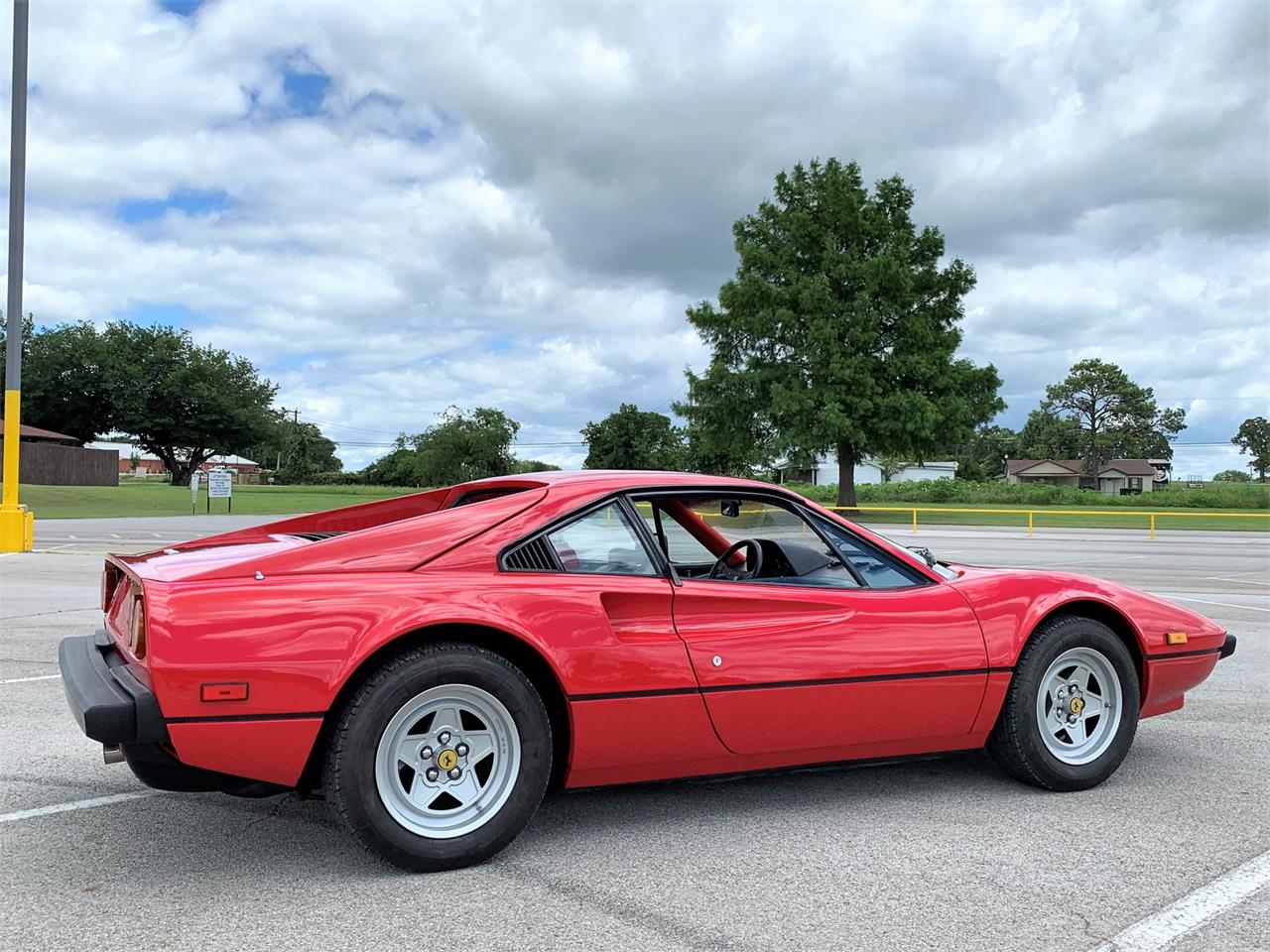 1982 Ferrari 308 GTBI for Sale | ClassicCars.com | CC-1230212