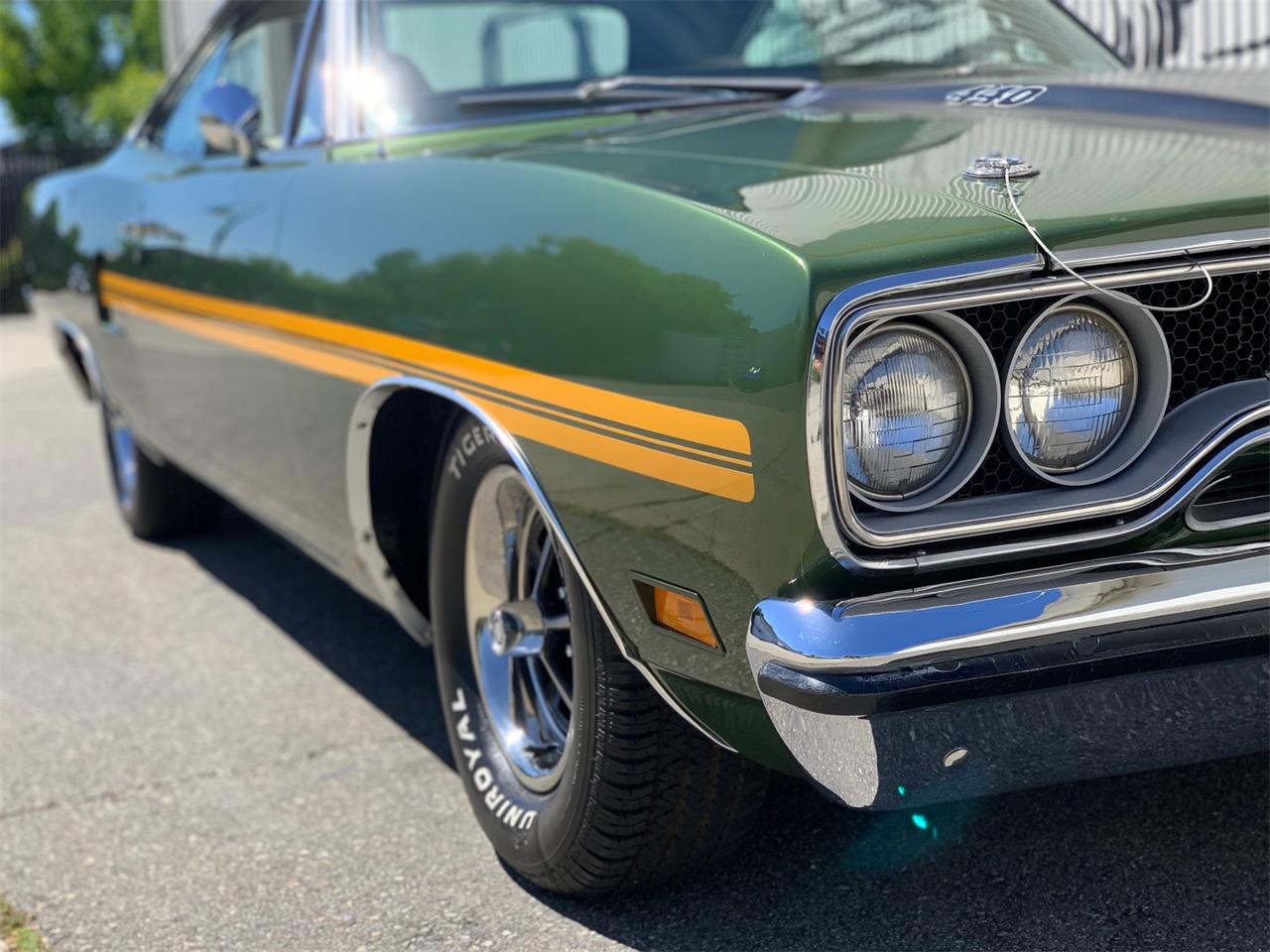 1970 Plymouth GTX for Sale | ClassicCars.com | CC-1232801