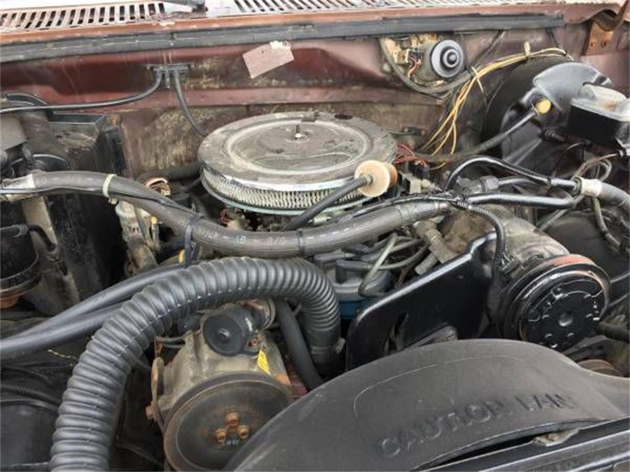 1982 Ford F250 for Sale | ClassicCars.com | CC-1233113