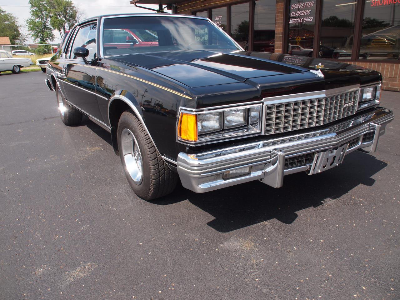 1978 Chevrolet Caprice for Sale | ClassicCars.com | CC-1234050