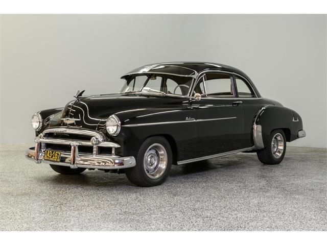 1950 Chevrolet Deluxe for Sale on ClassicCars.com on ClassicCars.com