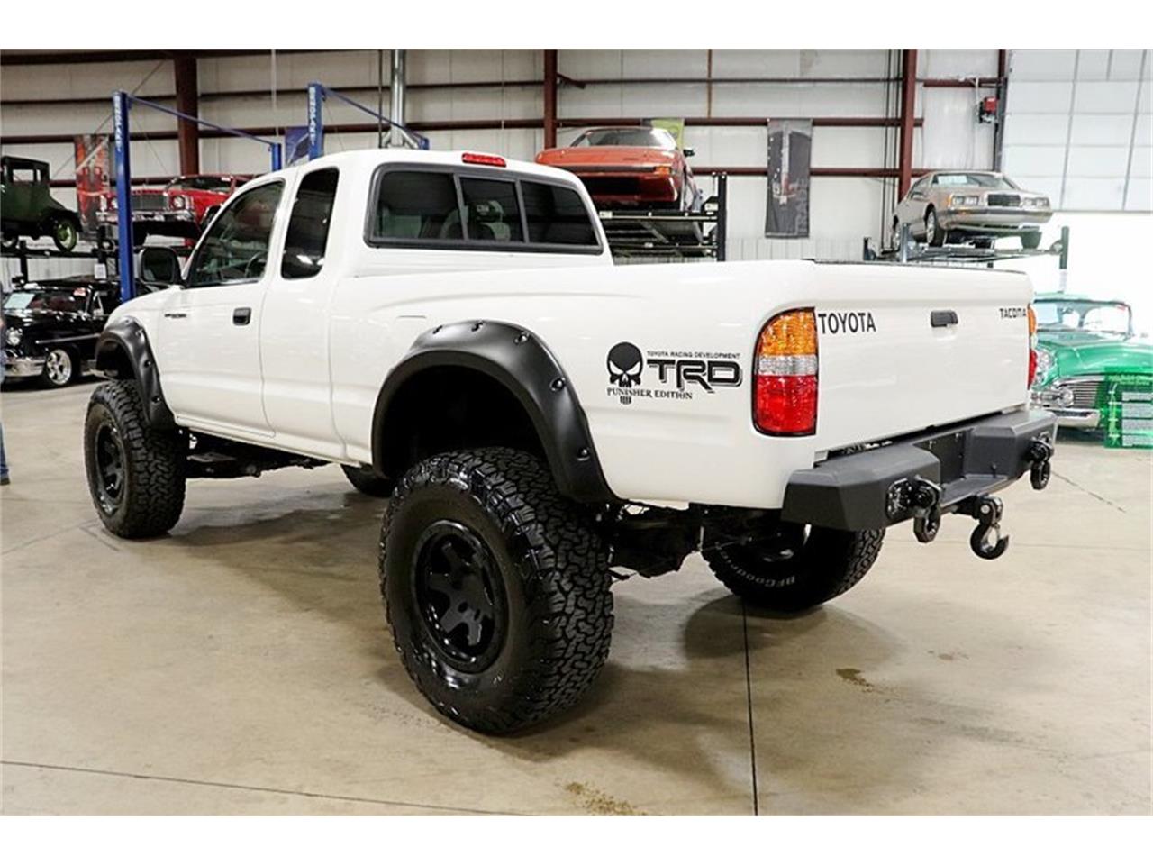 2004 Toyota Tacoma for Sale | ClassicCars.com | CC-1230092