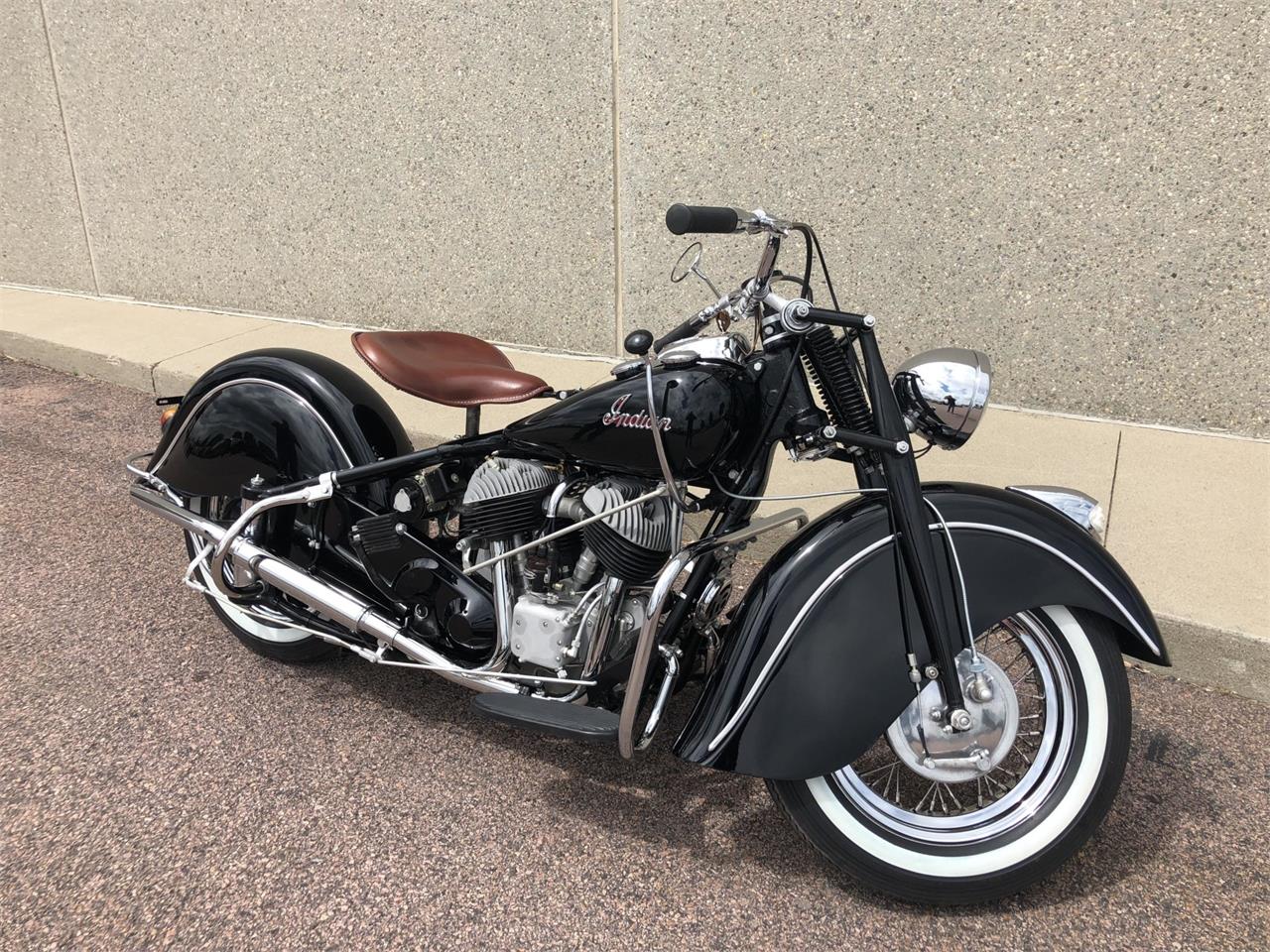1948 Indian Chief for Sale | ClassicCars.com | CC-1242092