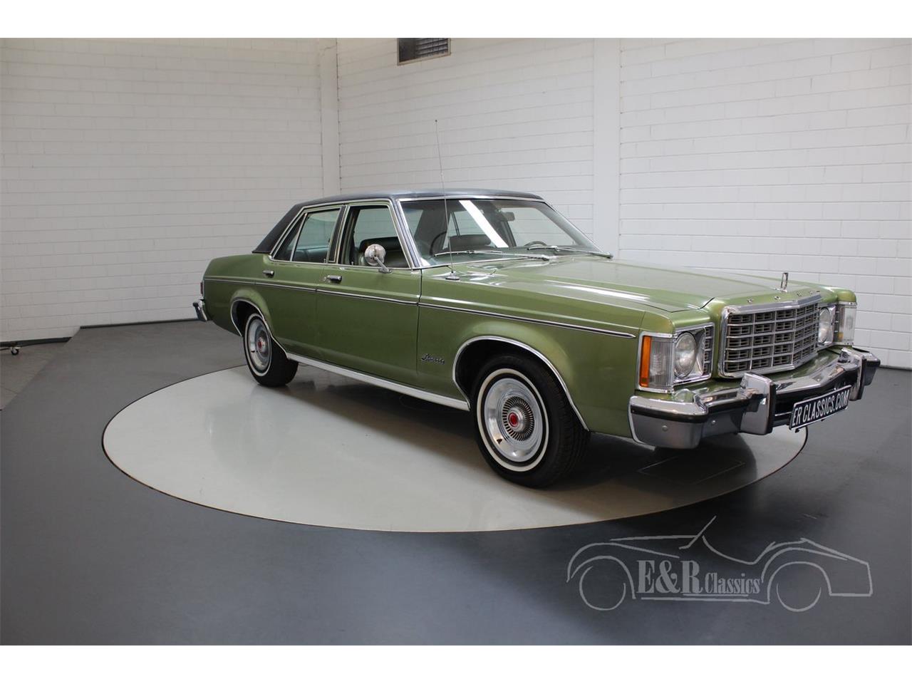 1975 Ford Granada for Sale | ClassicCars.com | CC-1243334