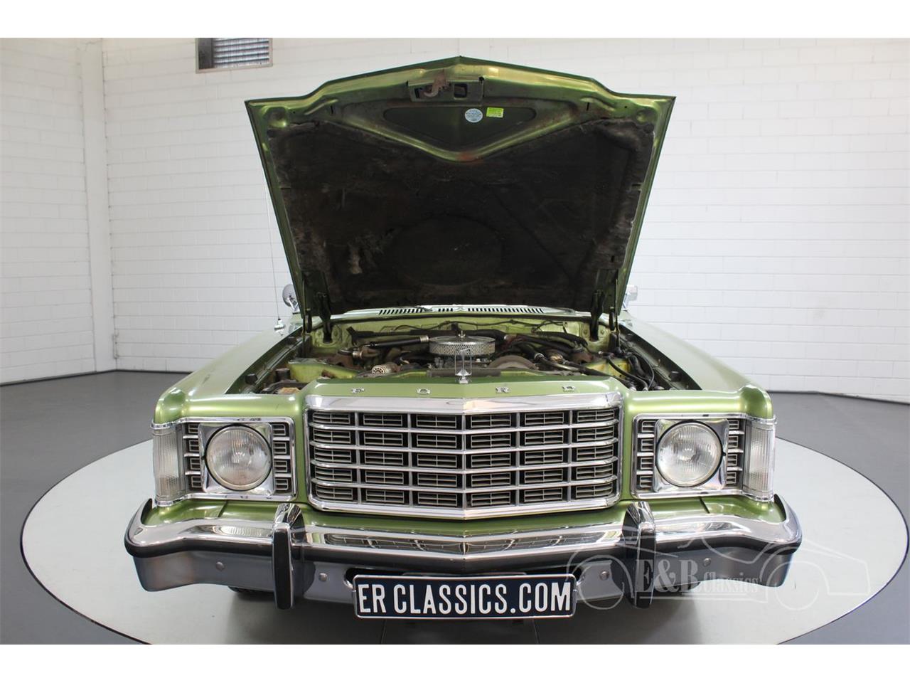 1975 Ford Granada for Sale | ClassicCars.com | CC-1243334