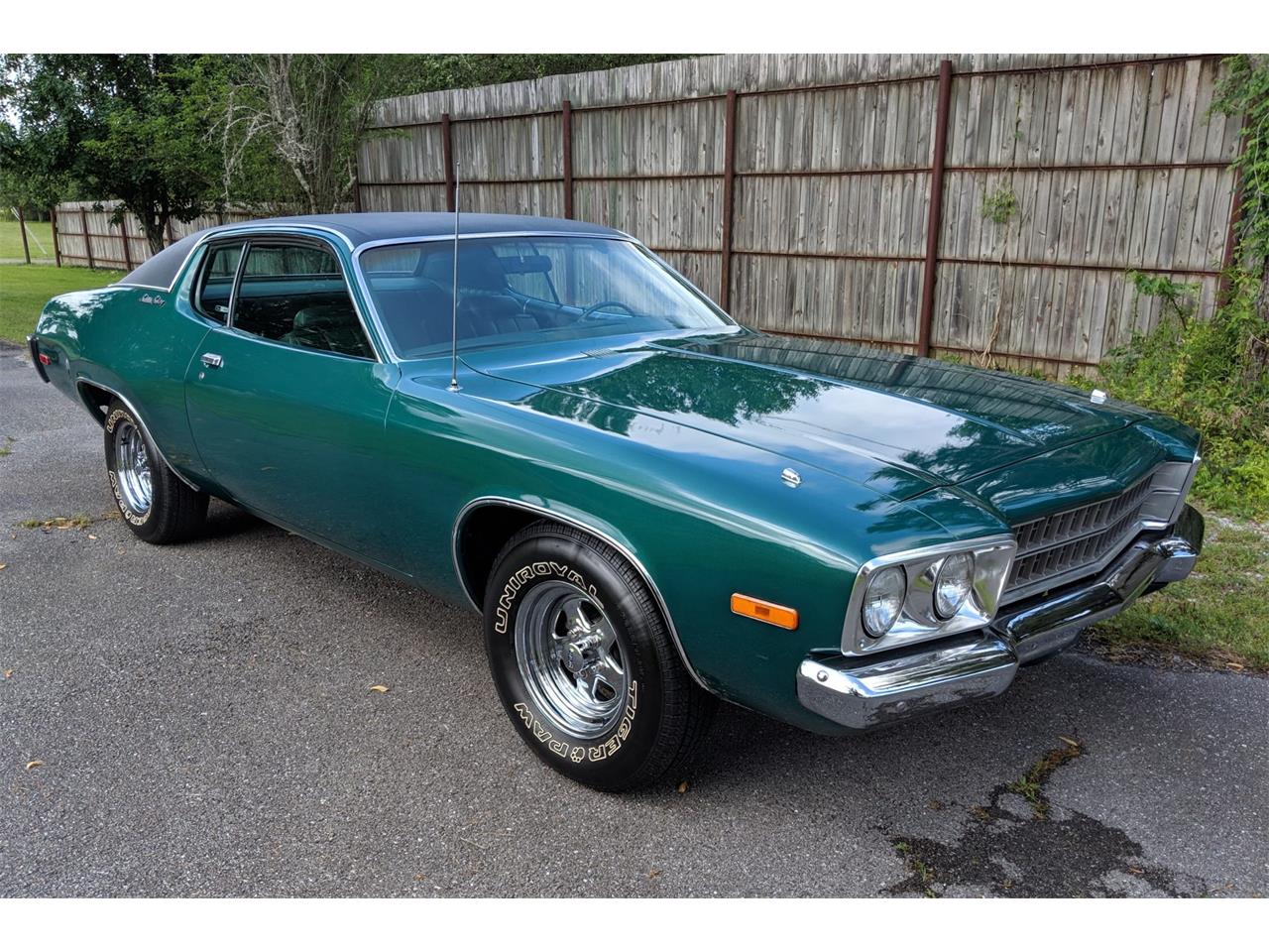 1973 Plymouth Satellite for Sale | ClassicCars.com | CC-1243878