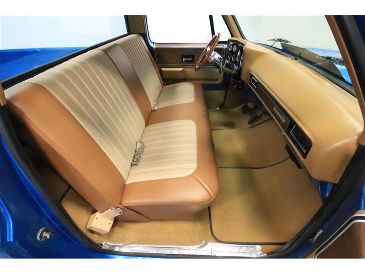 1973 Chevrolet C10 for Sale | ClassicCars.com | CC-1244427