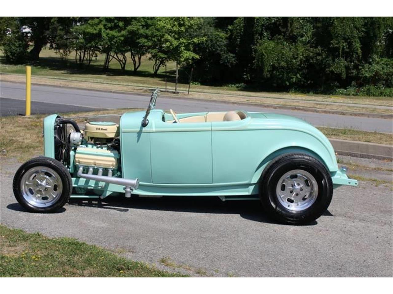 1932 Ford Model A for Sale | ClassicCars.com | CC-1245306