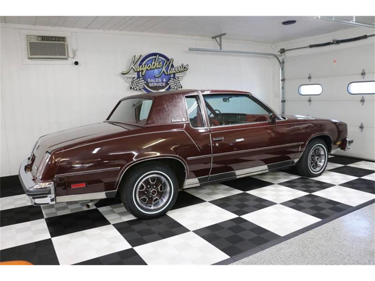 1978 Oldsmobile Cutlass Supreme for Sale | ClassicCars.com | CC-1245309